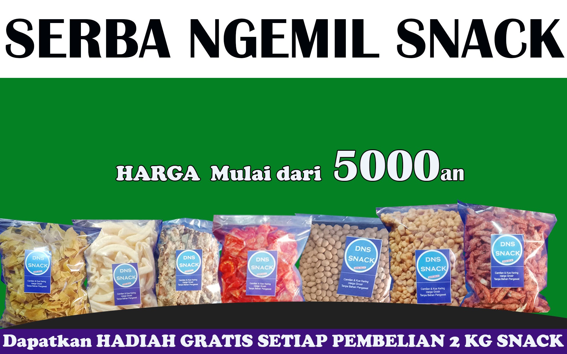 Produk DNS Clean | Shopee Indonesia