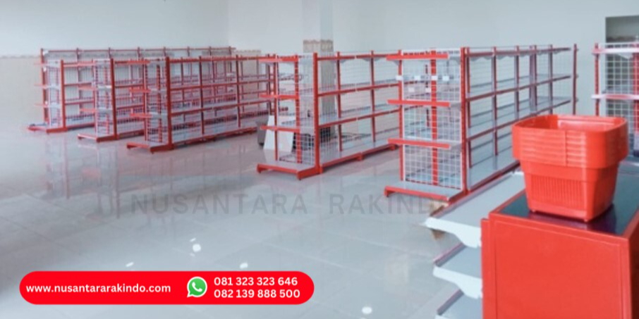 Produk Nusantara Rakindo [NT Rack] | Shopee Indonesia