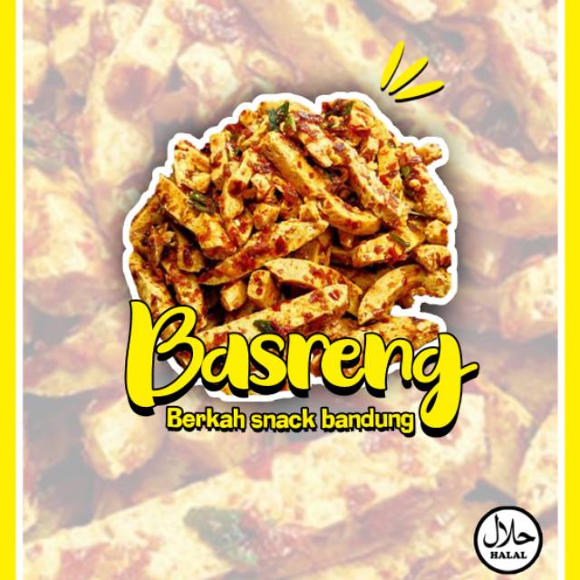 Produk Berkah snack bandung | Shopee Indonesia