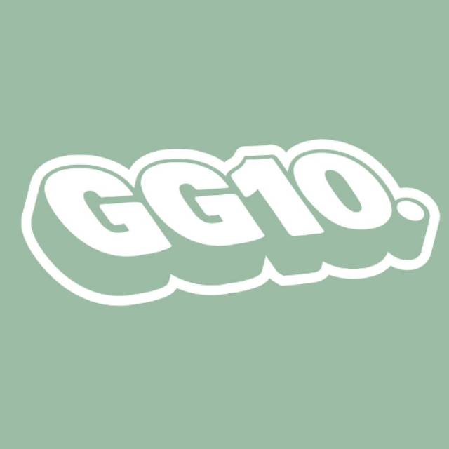 Produk GG10.merch | Shopee Indonesia