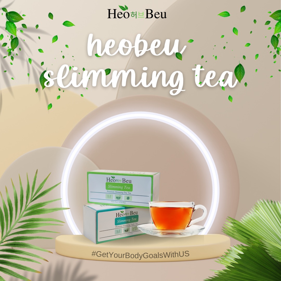 Produk Heo Beu Teh Herbal | Shopee Indonesia