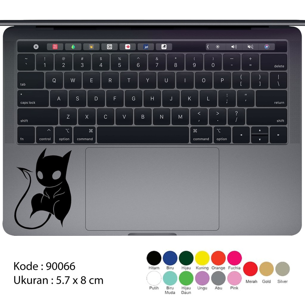 Produk Sticker AJA | Shopee Indonesia