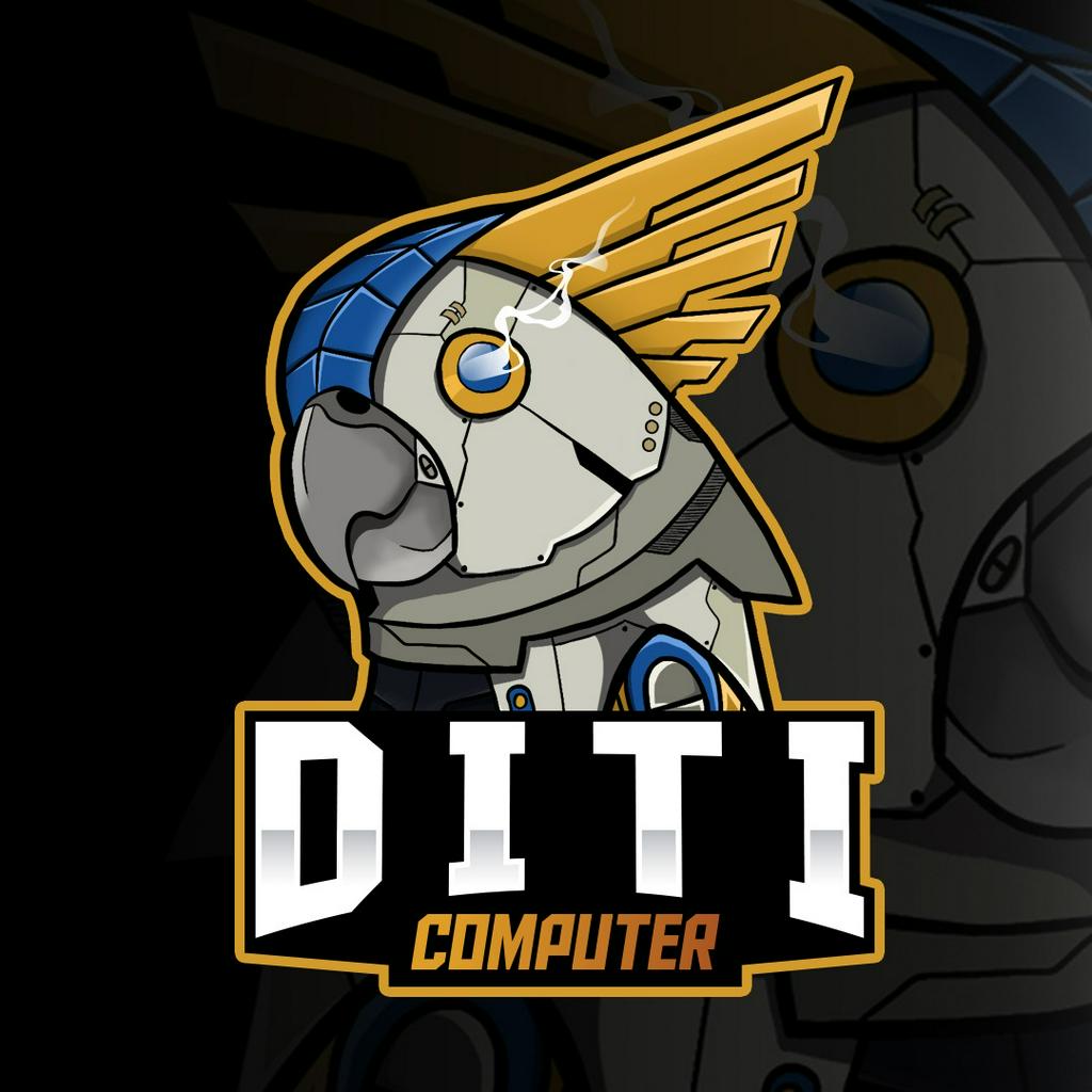 Produk DITI COMPUTER | Shopee Indonesia