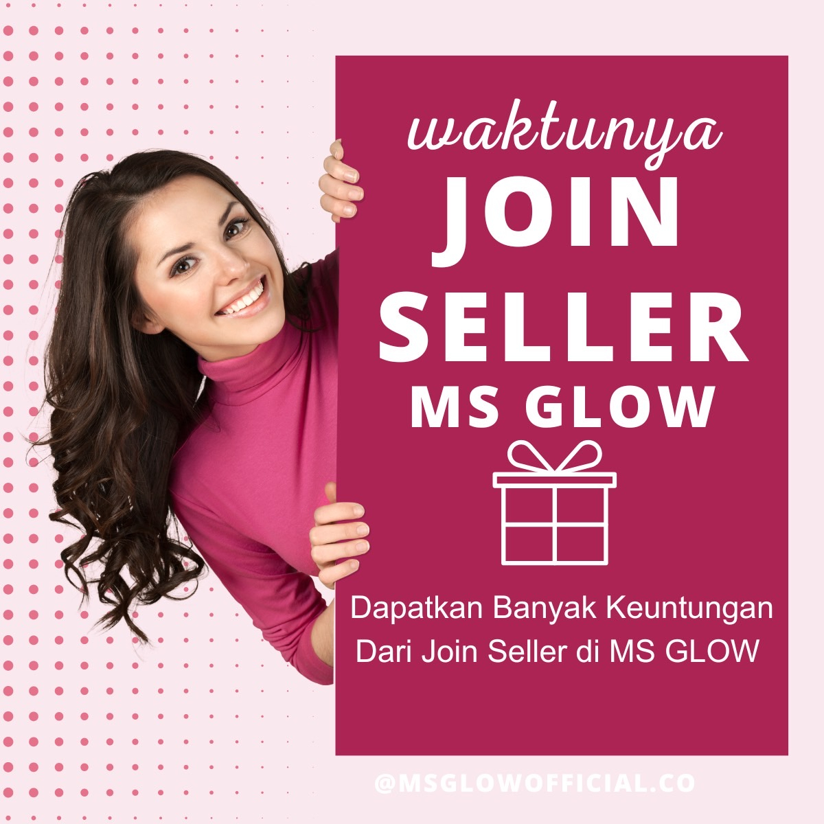 Produk MS GLOW OFFICIAL STORE | Shopee Indonesia