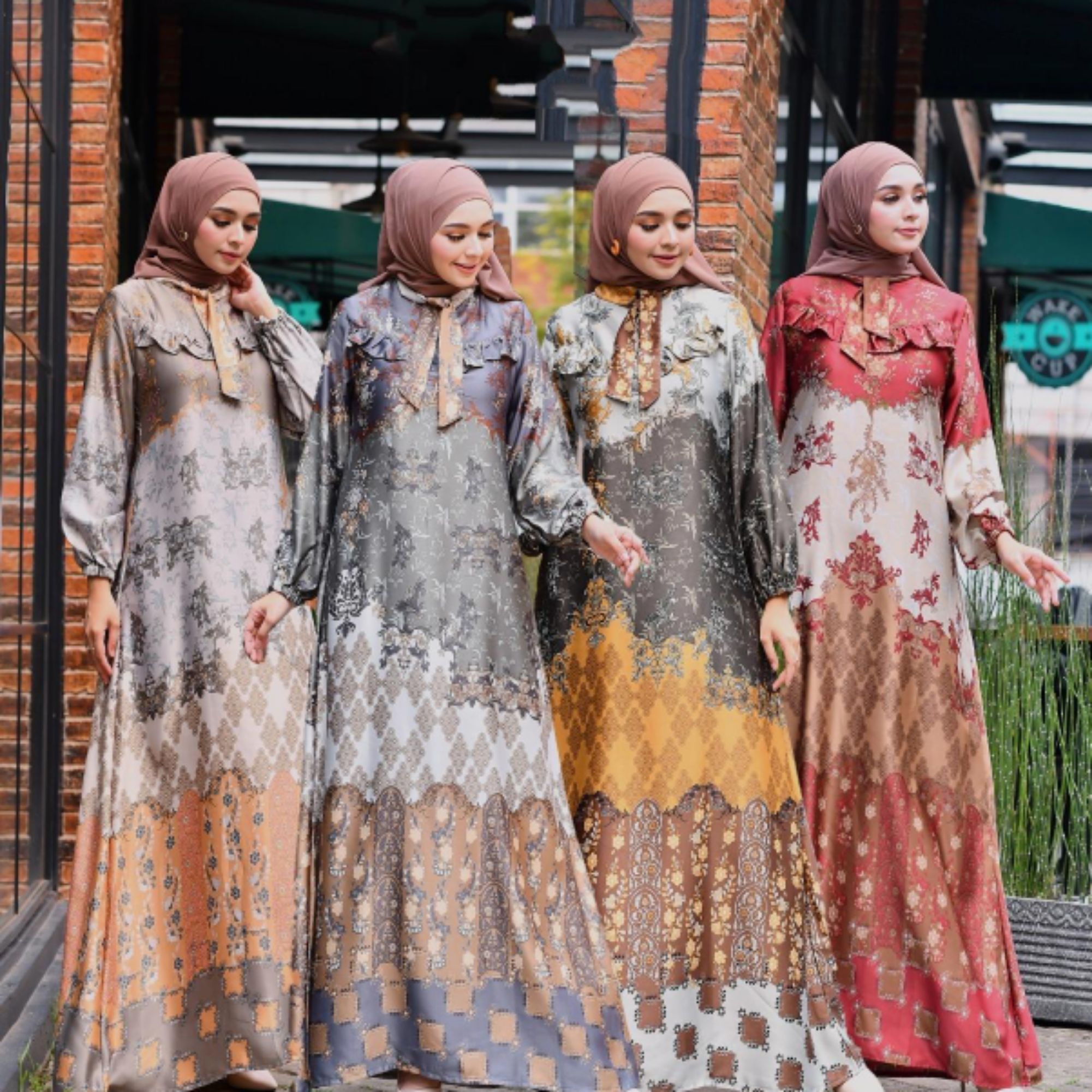 Produk Fafa Muslim store | Shopee Indonesia