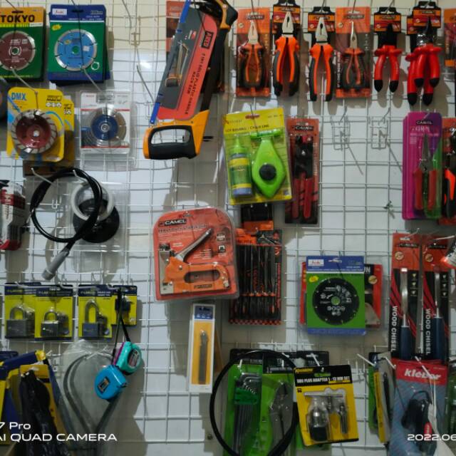 Produk teknik perkakas jaya | Shopee Indonesia