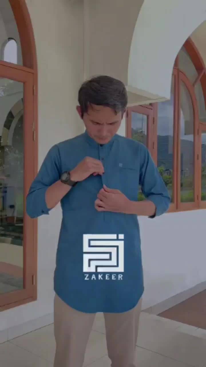 Produk Zakeer Collection | Shopee Indonesia