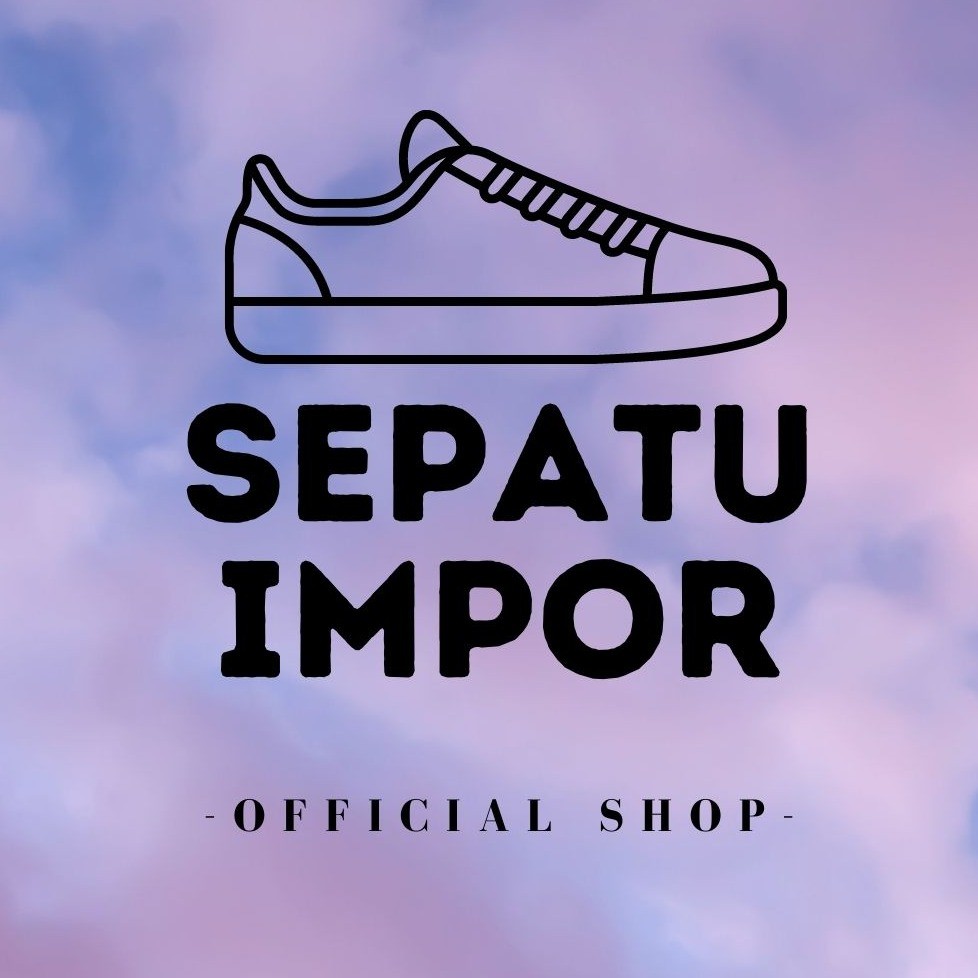 Produk Sepatu Impor Official Shop | Shopee Indonesia