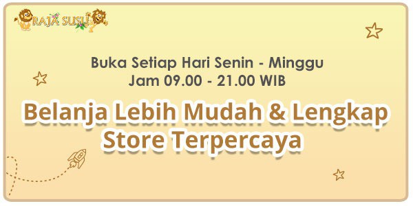 Produk Raja Susu Official Shop | Shopee Indonesia
