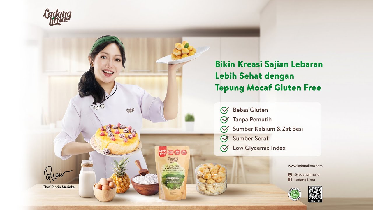 Toko Online Ladang Lima Official Shop | Shopee Indonesia