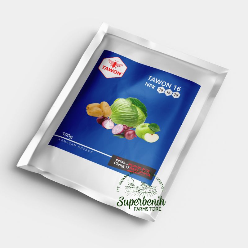 Produk Super Benih | Shopee Indonesia