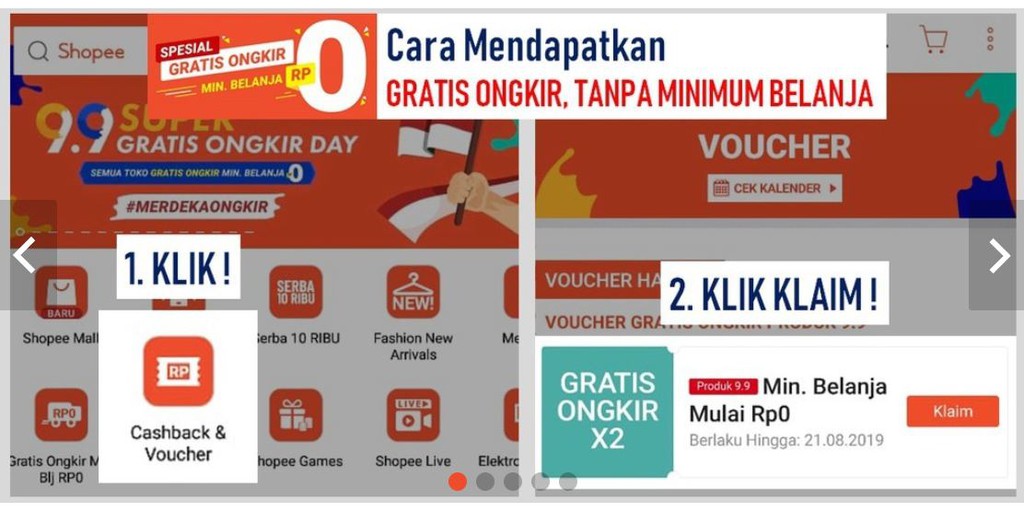 Produk B_SHOP | Shopee Indonesia
