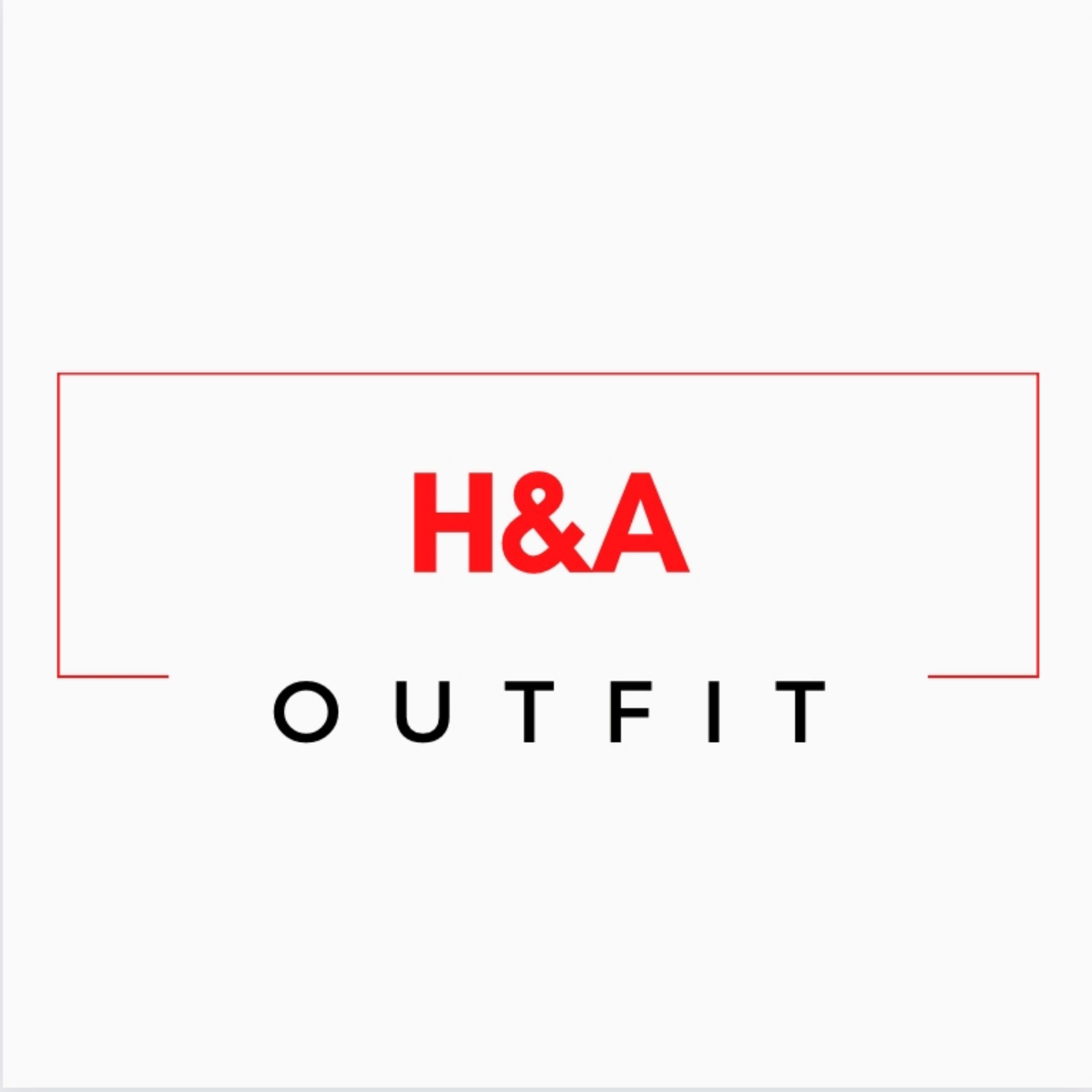 Produk H & A OUTFIT | Shopee Indonesia