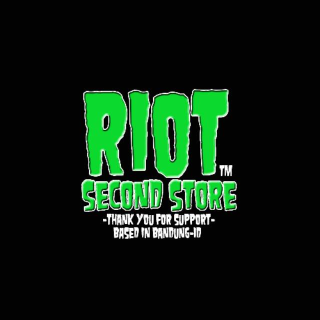 Produk RIOT SECOND STORE | Shopee Indonesia