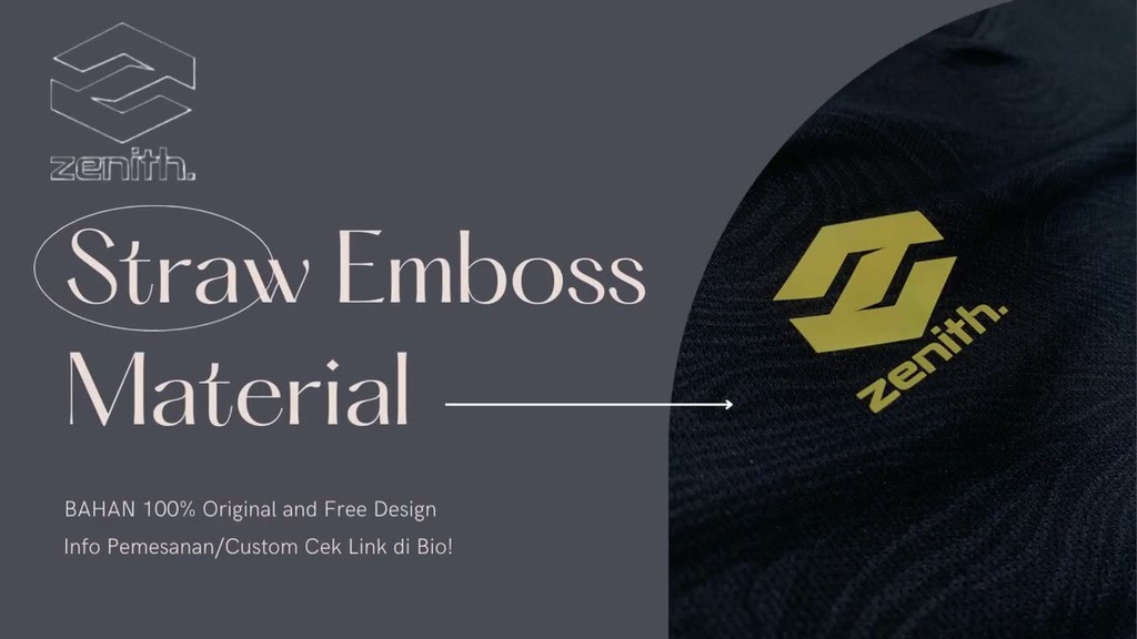 Produk Zenith Apparel Indonesia | Shopee Indonesia
