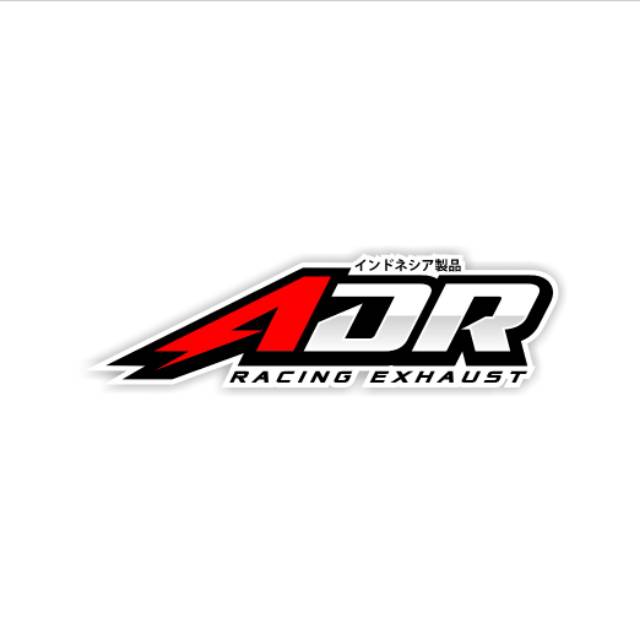 Produk ADR RACING EXHAUST | Shopee Indonesia