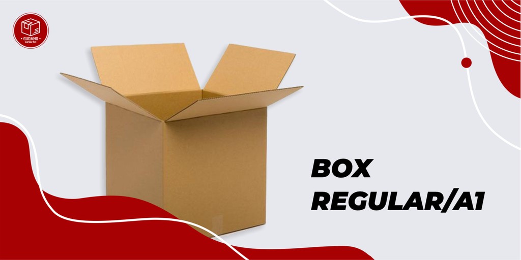 Produk gudangkardusbox.com | Shopee Indonesia