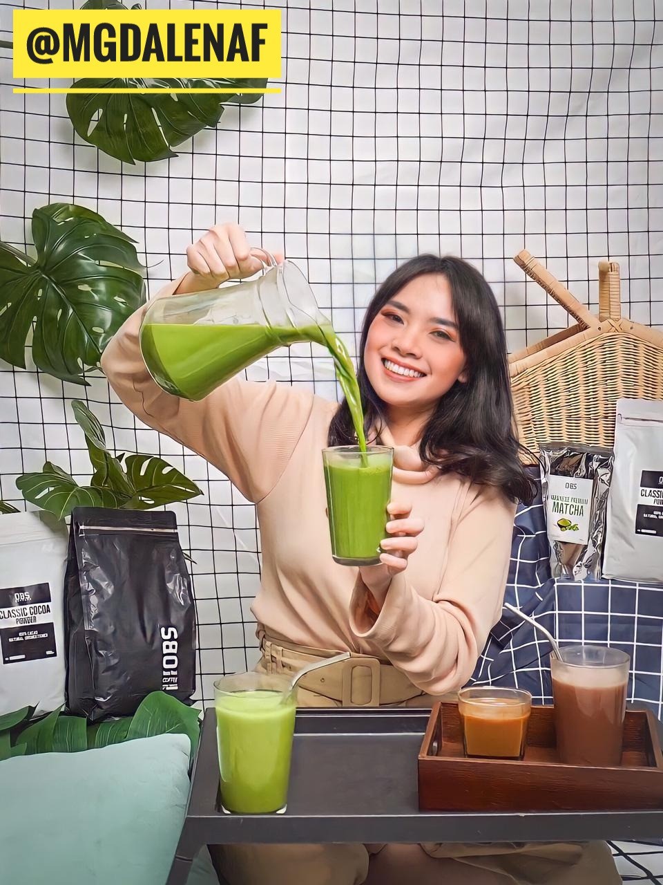 Produk OBS Coffee | Shopee Indonesia