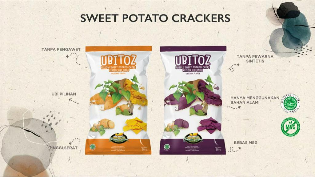 Toko Online Bionic Farm Official Shop | Shopee Indonesia