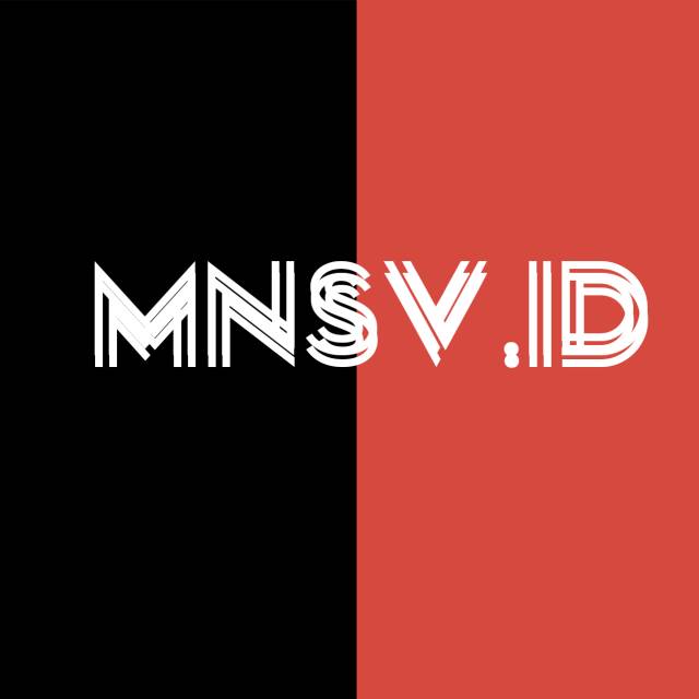 Produk MNSV.ID | Shopee Indonesia