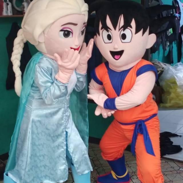 Produk Ina Maskot | Shopee Indonesia