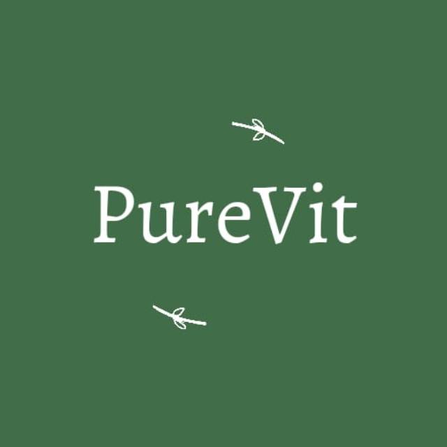 Produk PureVit | Shopee Indonesia