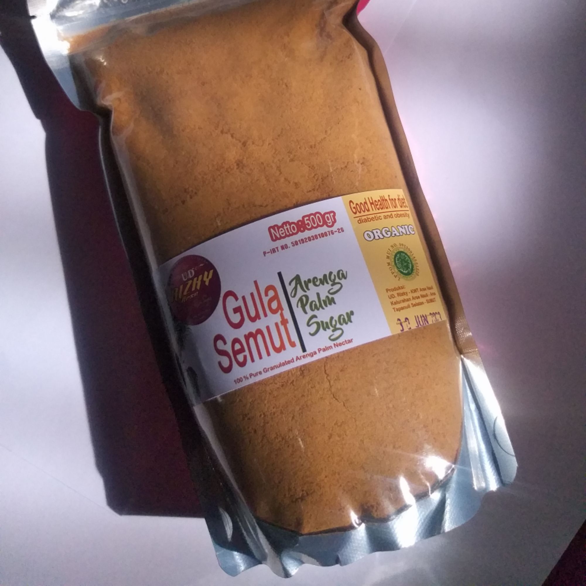 Produk Jual Gula Aren | Shopee Indonesia