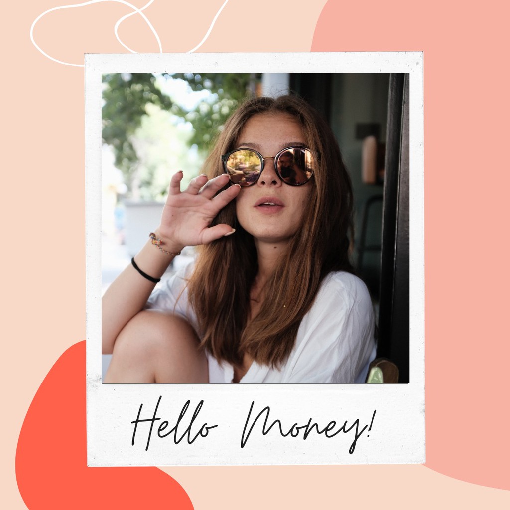 Produk HELLO MONEY | Shopee Indonesia