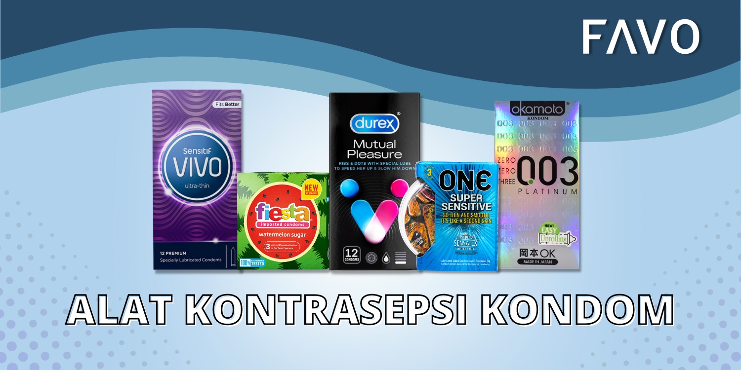 Toko Online FAVO.id Official Store | Shopee Indonesia