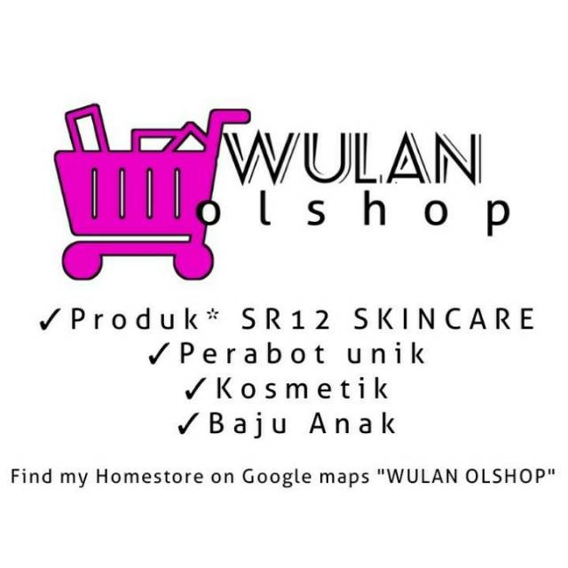 Produk WULAN OLSHOP.1 | Shopee Indonesia