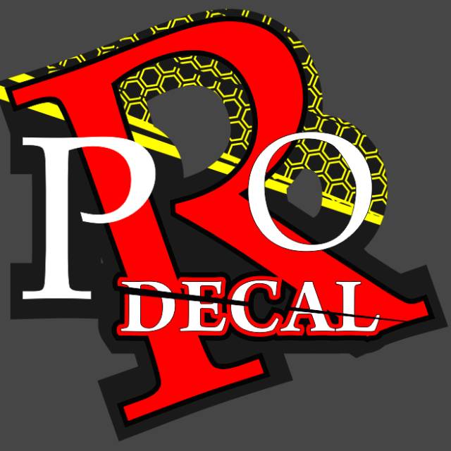 Produk Pro_decal | Shopee Indonesia