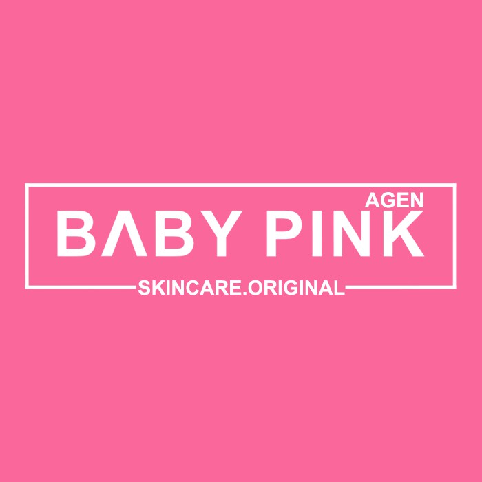 Produk Baby Pink Original | Shopee Indonesia
