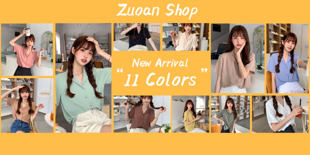 Produk zuoan.id | Shopee Indonesia