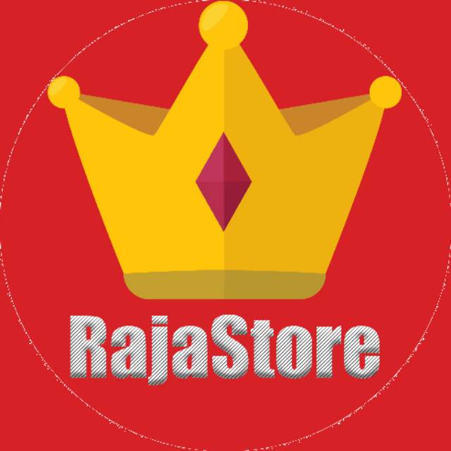 Produk RajaStoreOfficial.id | Shopee Indonesia