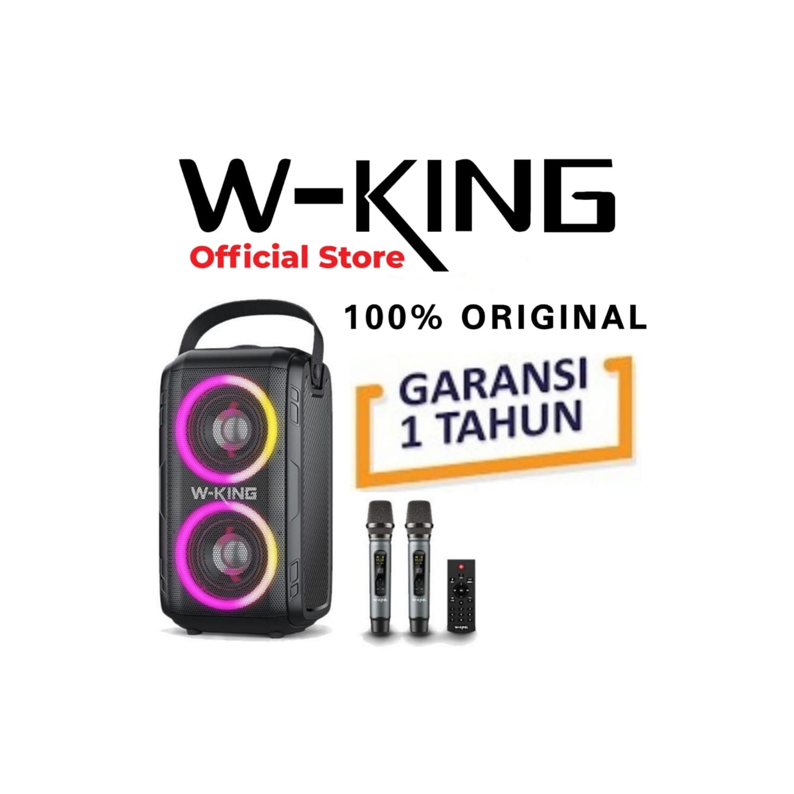 Produk Wking official store | Shopee Indonesia