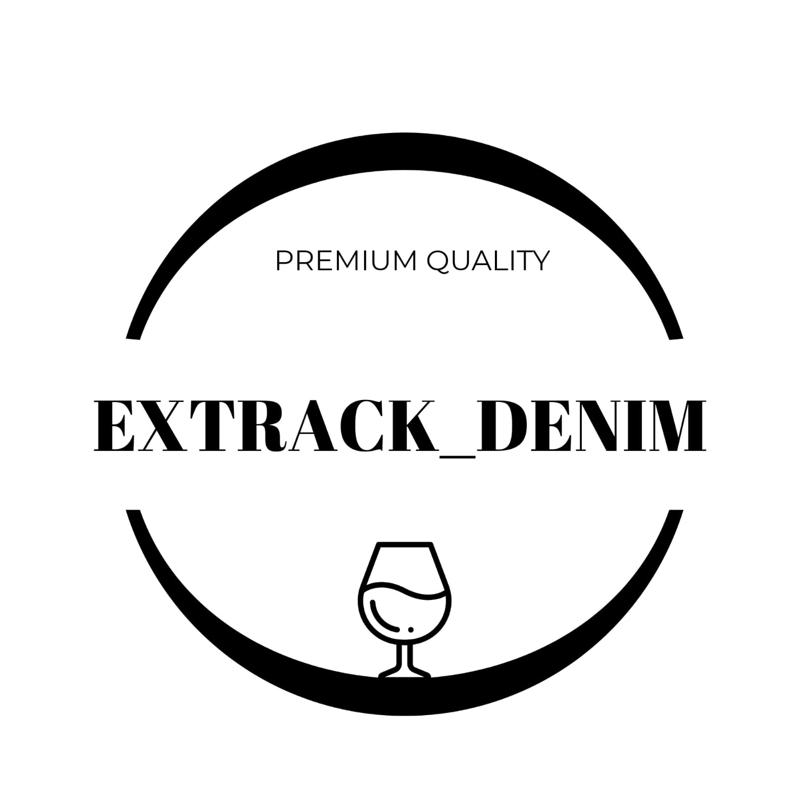 Produk Extrack Denim | Shopee Indonesia