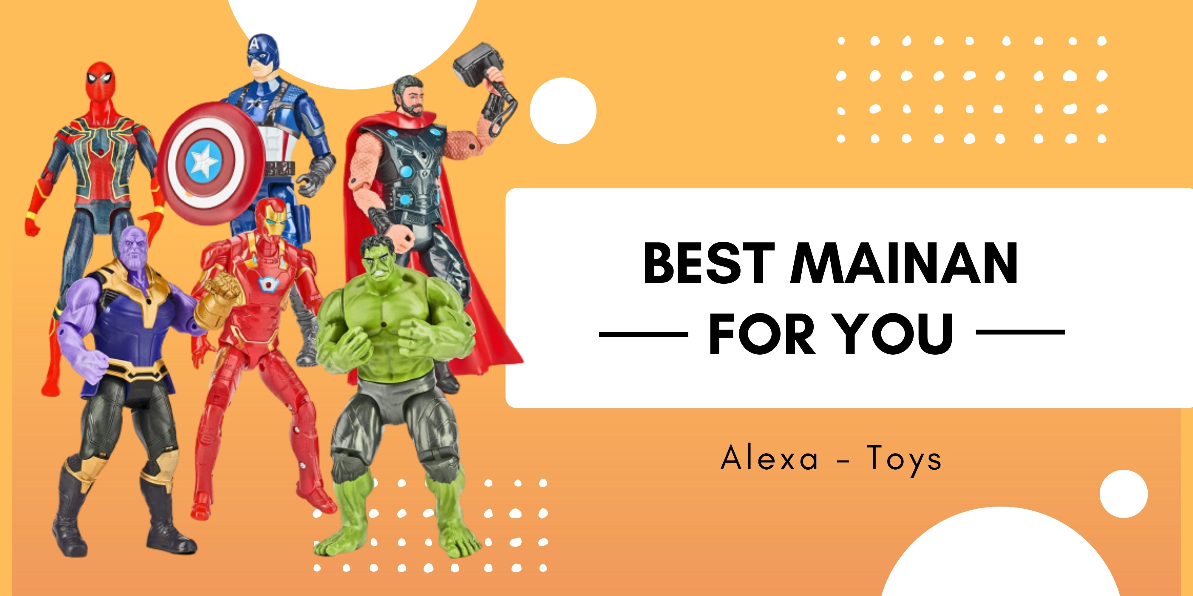Produk Alexa-Toys | Shopee Indonesia