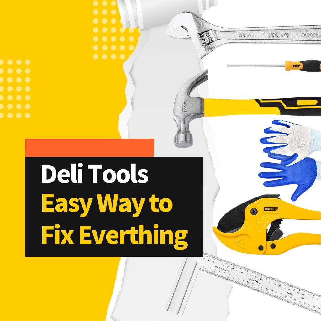 Toko Online Deli Tools Official Shop | Shopee Indonesia