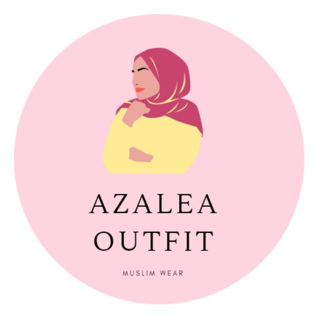 Produk AZALEA OUTFIT AND COSMETICS | Shopee Indonesia