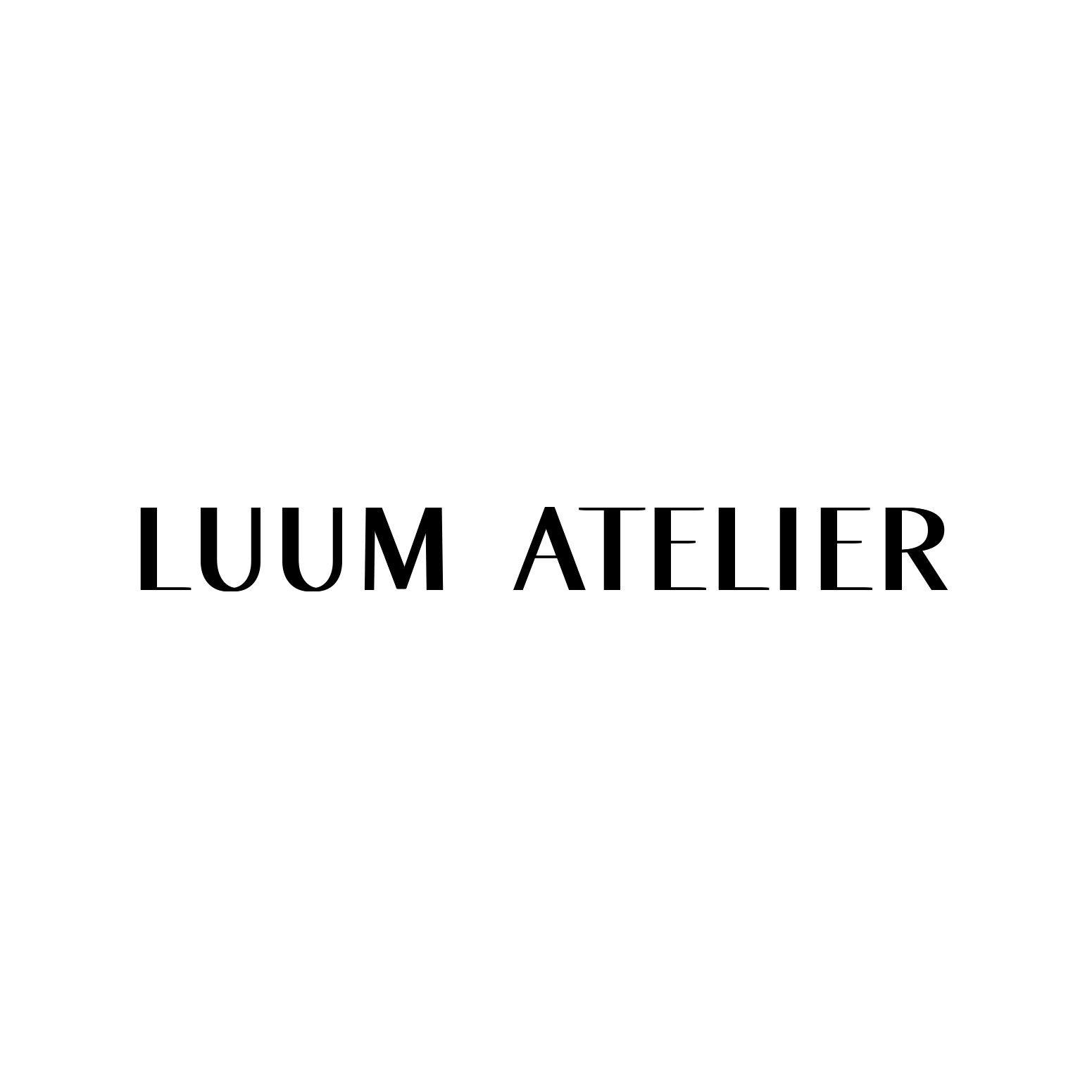 Produk LUUM ATELIER | Shopee Indonesia