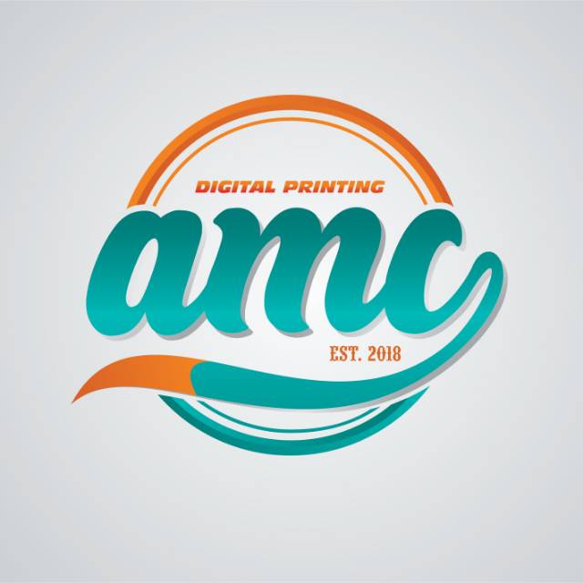 Produk AMC_Digital Printing | Shopee Indonesia