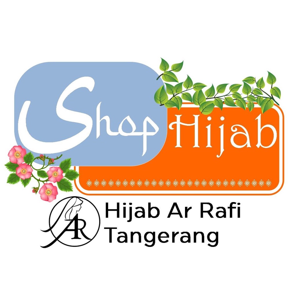 Produk Shop_Hijab Ar Rafi Tangerang | Shopee Indonesia