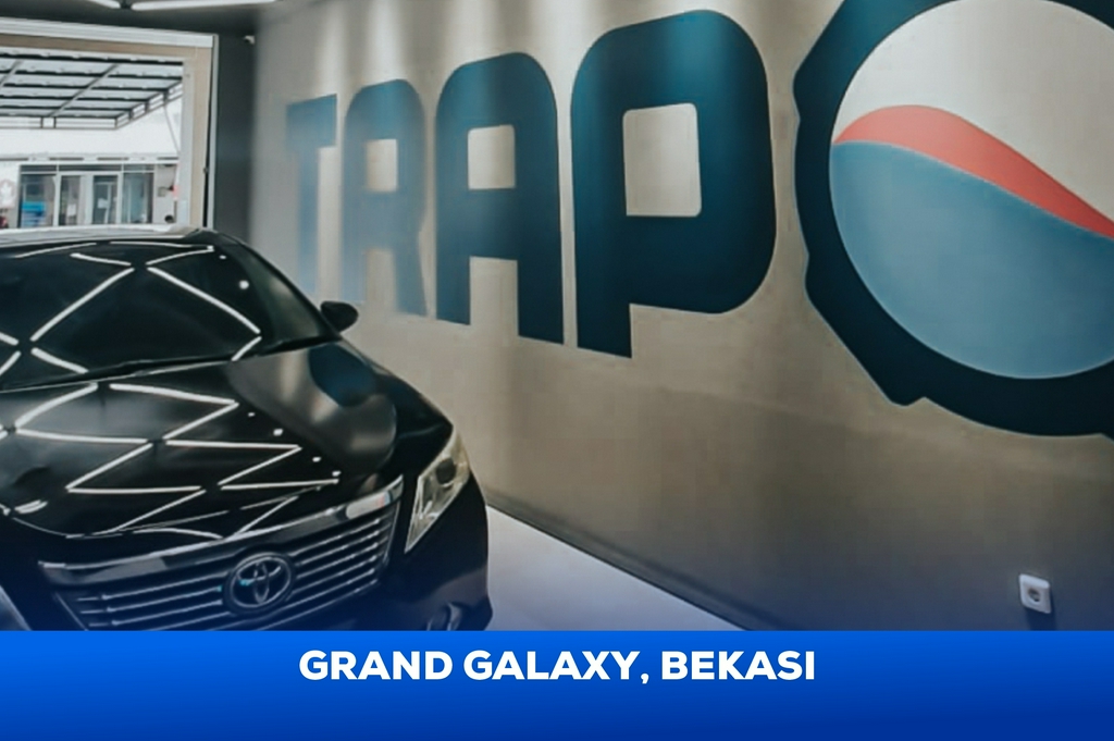 Toko Online Trapo Indonesia Official Shop | Shopee Indonesia