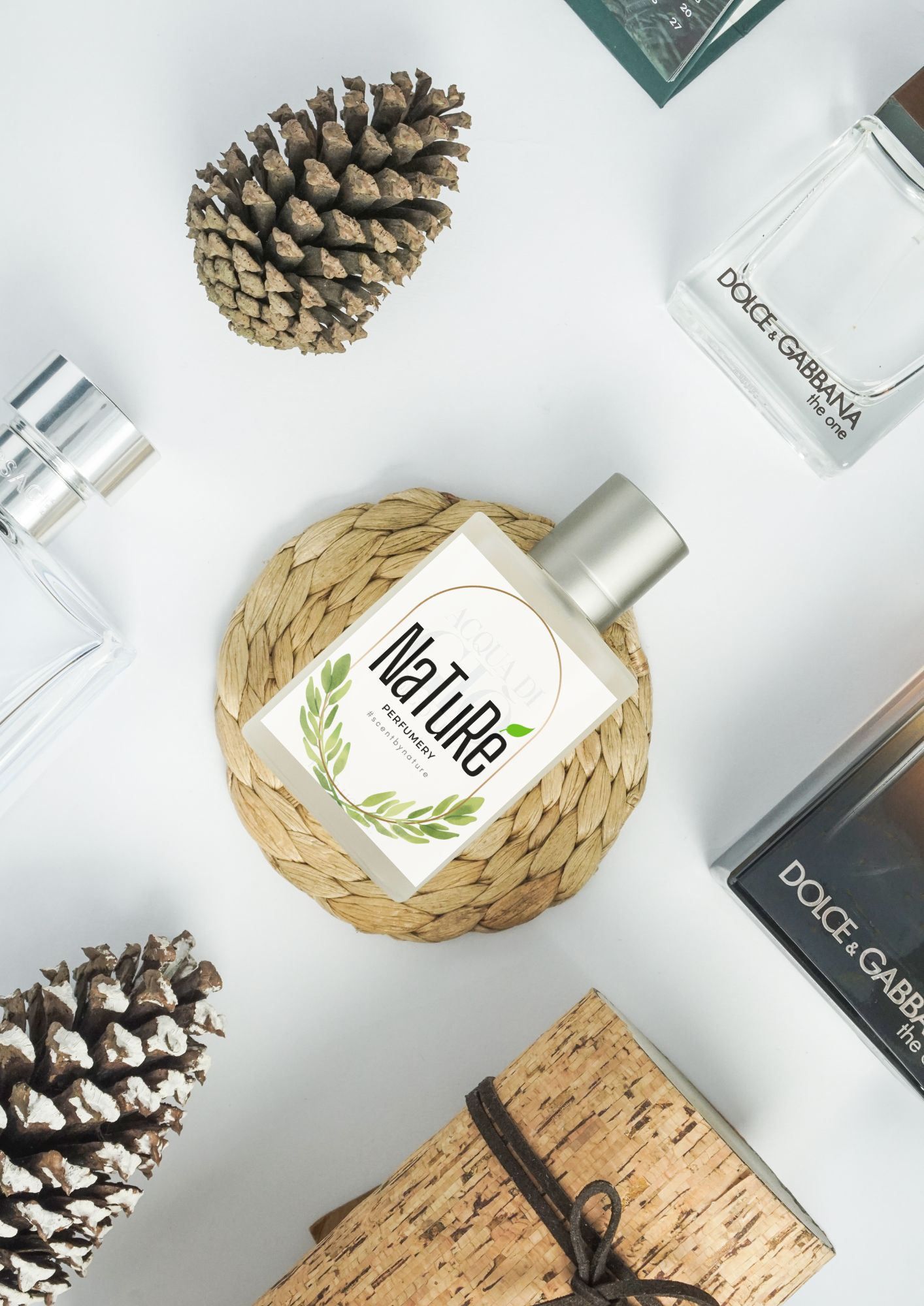 Produk Nature Perfumery | Shopee Indonesia