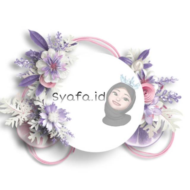 Produk Syafa.id.official | Shopee Indonesia