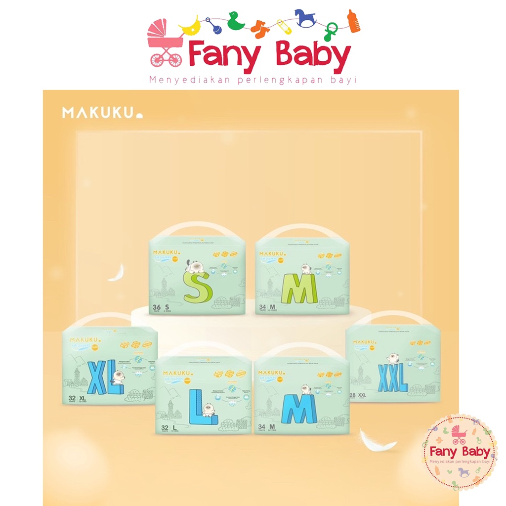 Produk Fany Baby ITC Kuningan | Shopee Indonesia