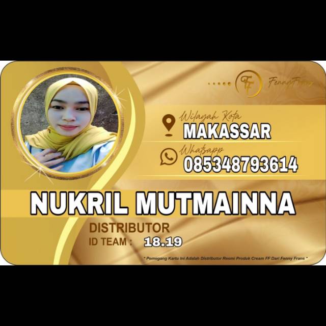 Produk Nukril mutmainna | Shopee Indonesia