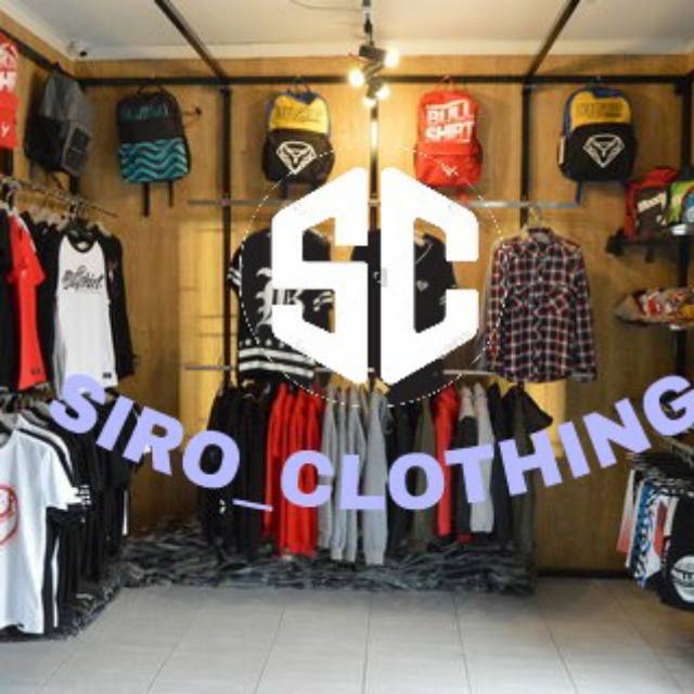 Produk Siro_clothing | Shopee Indonesia