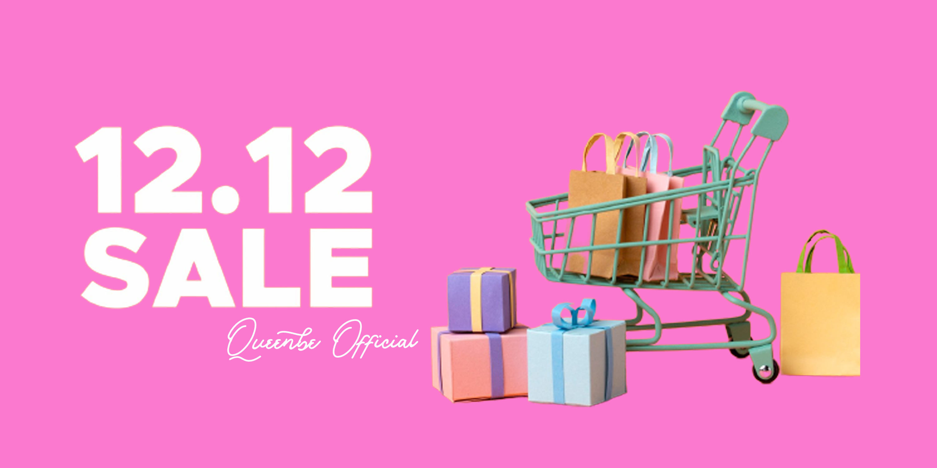 Produk Queenbe Official | Shopee Indonesia