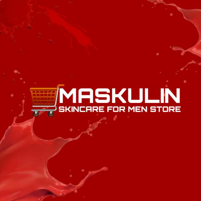 Produk Maskulin Skincare Store | Shopee Indonesia